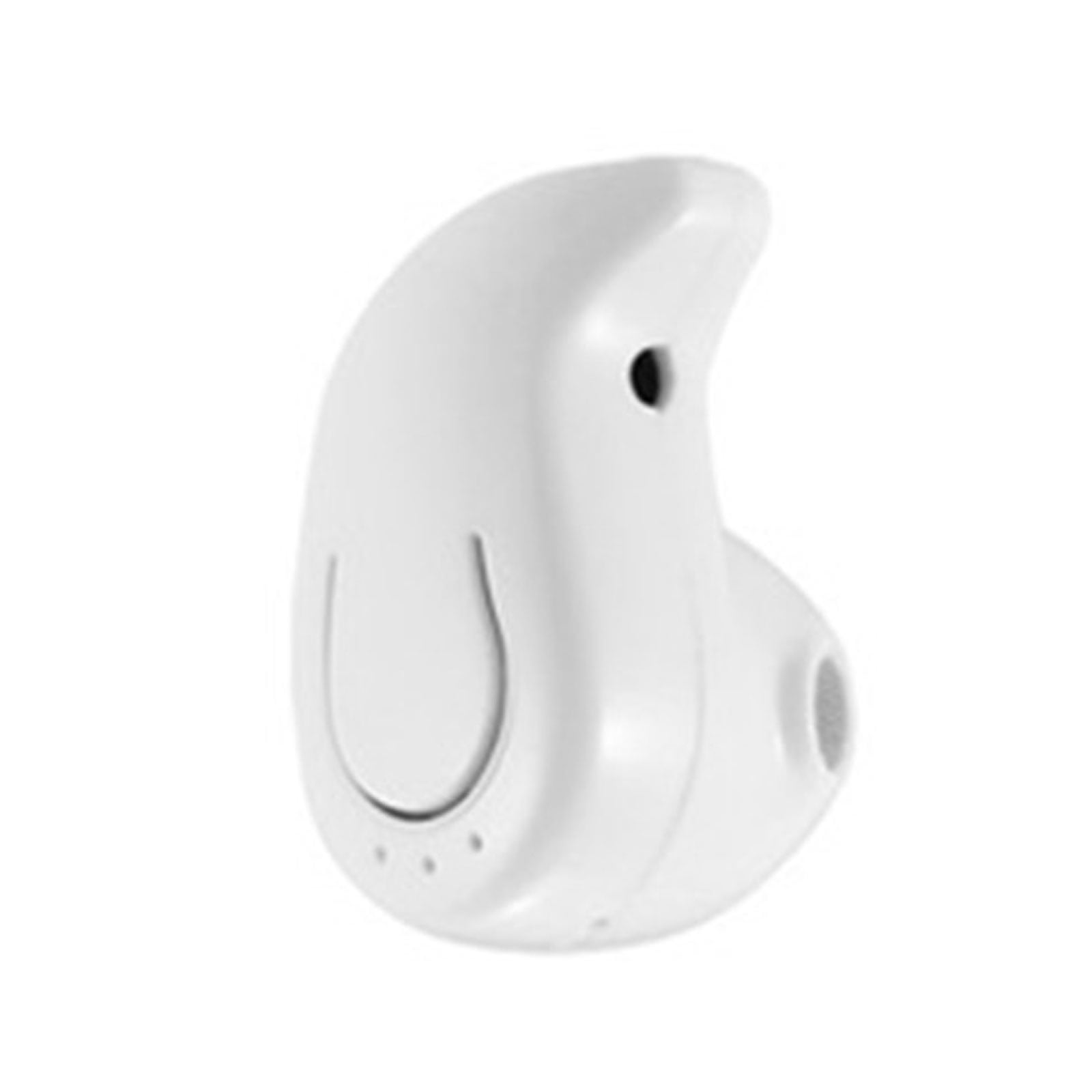 E530 Mini Wireless Headset Bluetooth 4.2 Stereo Headset Single Head ...