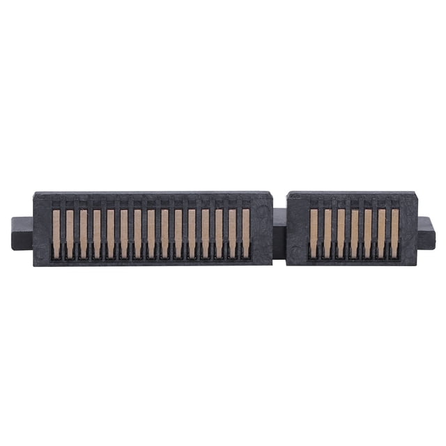 E5420 Hard Disk Drive Interposer Adapter Connector SATA - Walmart ...