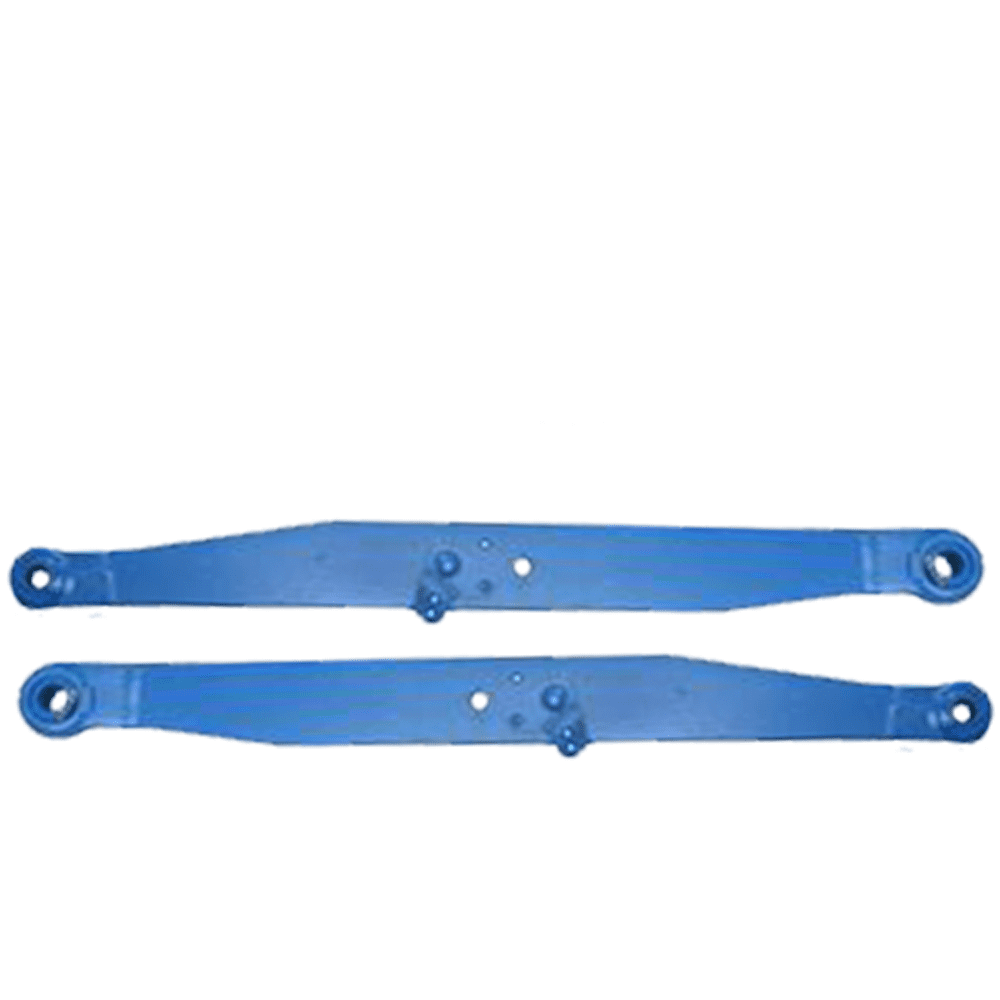 E5NN555AA & E5NN556AA Lower Lift Arm Kit For Ford Tractors 2000, 3000 ...