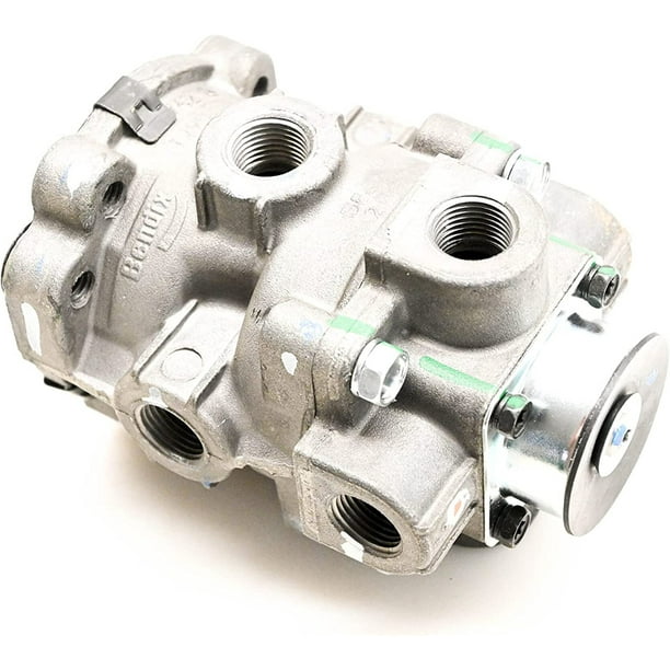E6 Foot Control Valve Compatible with Bendix - Ref: 286171- KN22140 ...