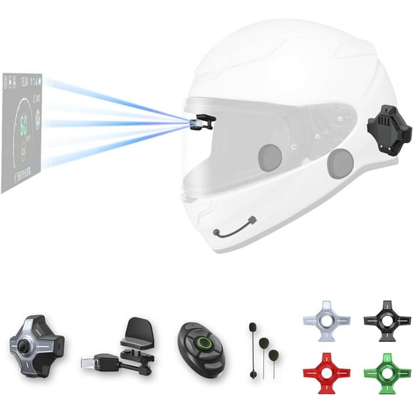 Hud Helmet