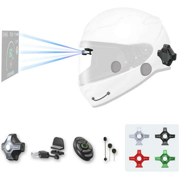 Hud Helmet