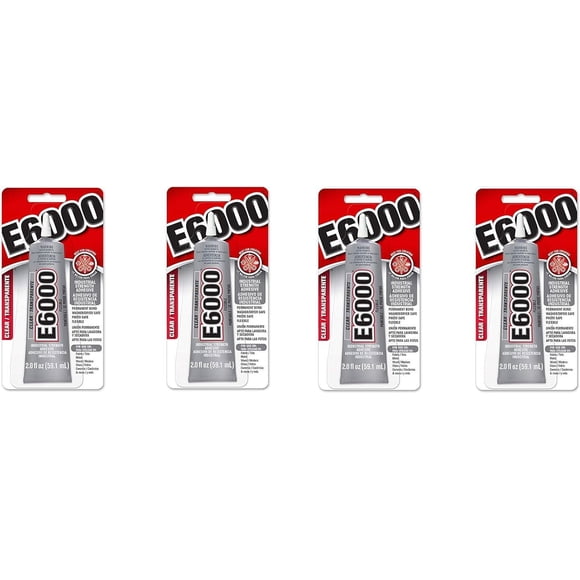 E6000 Glue in Adhesives & Glues by Brand - Walmart.com