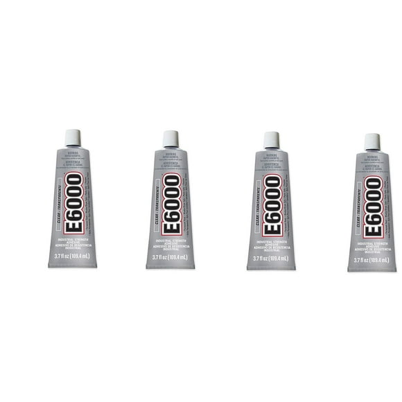 E6000 Glue in Adhesives & Glues by Brand - Walmart.com