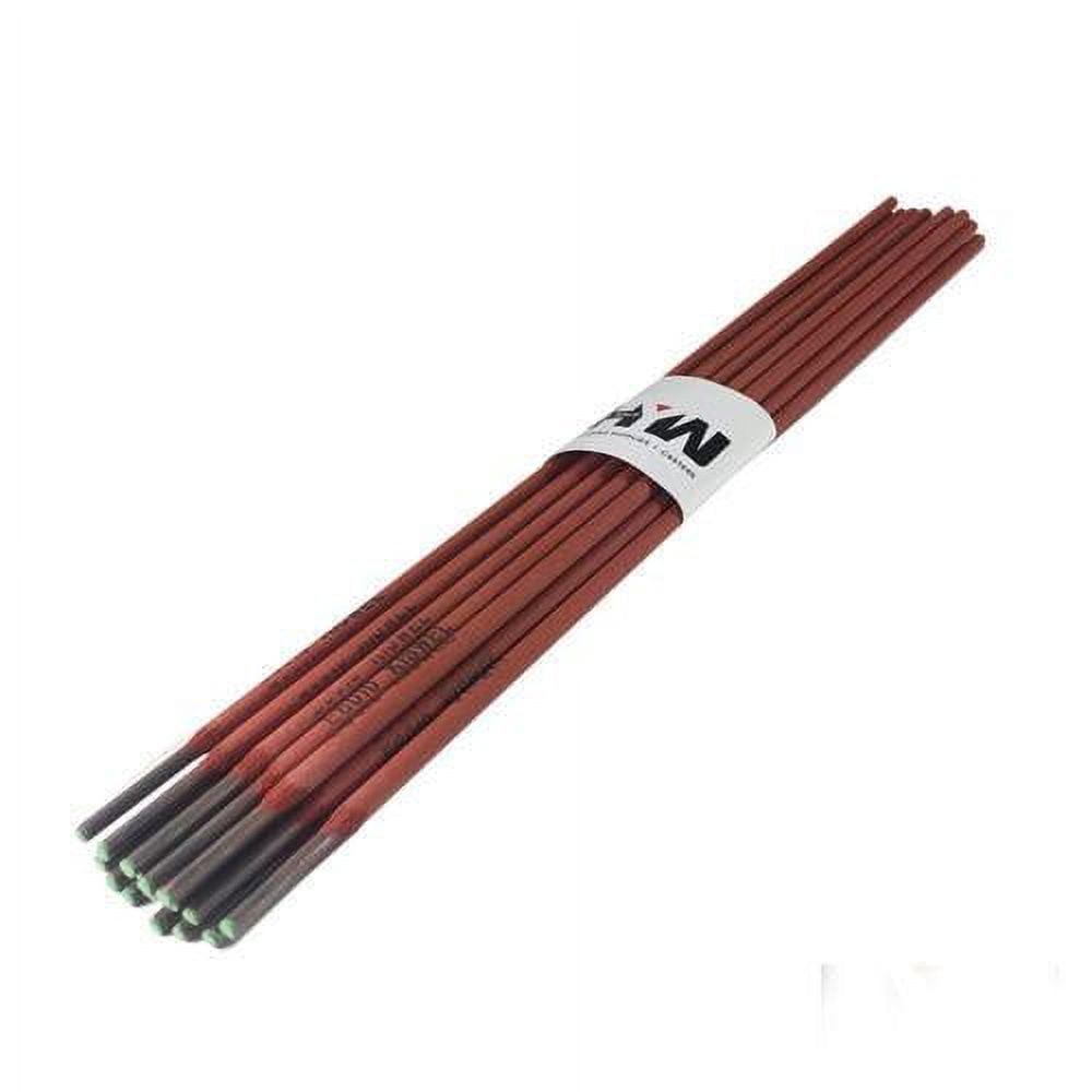 E6010 3/32" 4 Lbs Welding Rod Electrode - Walmart.com