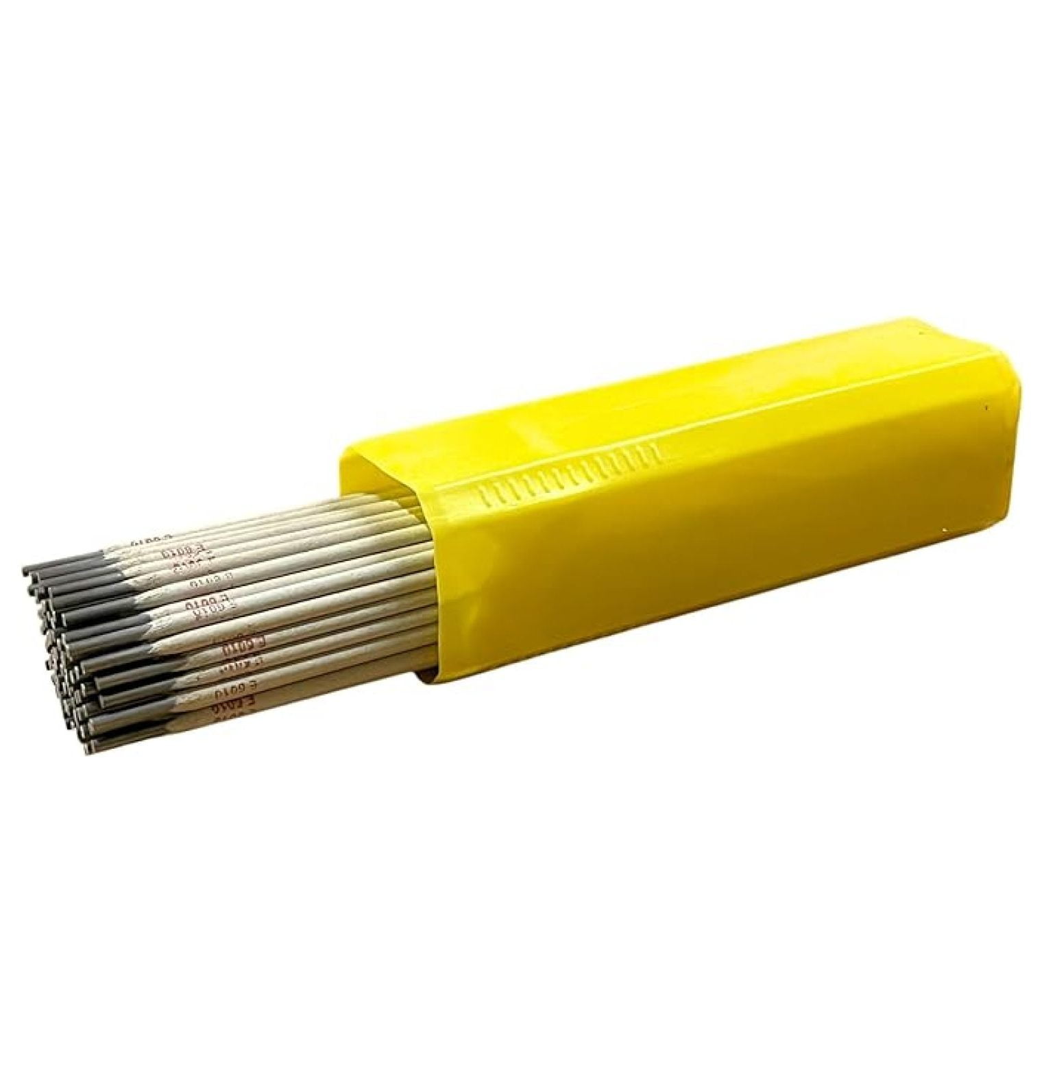 E6010 Welding Rods 10 lb - 3/32", 1/8", 5/32" x 14" Stick Electrodes ...