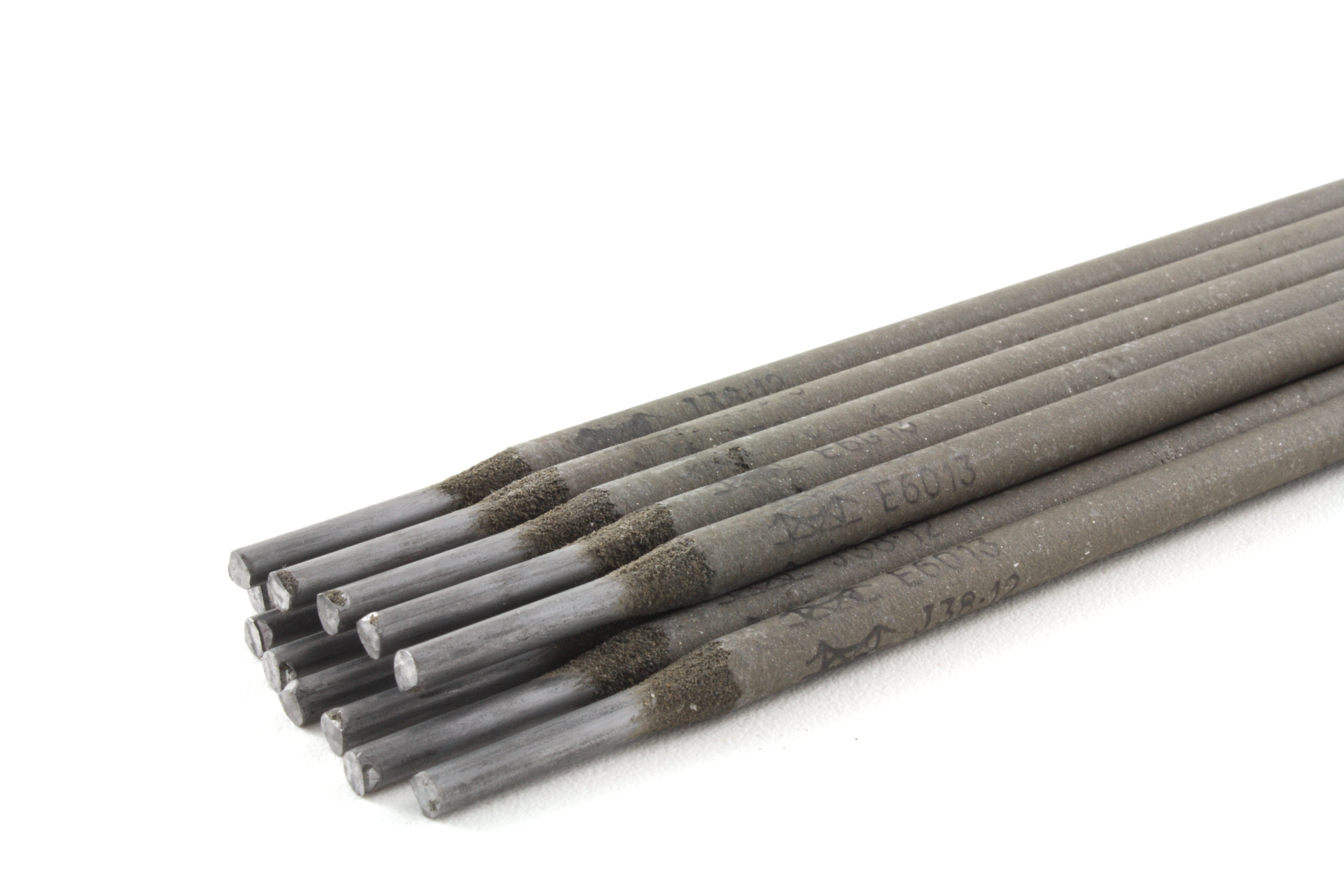 E6013 - General Purpose / Mild Steel - Welding Electrode - 14" x 1/8 ...