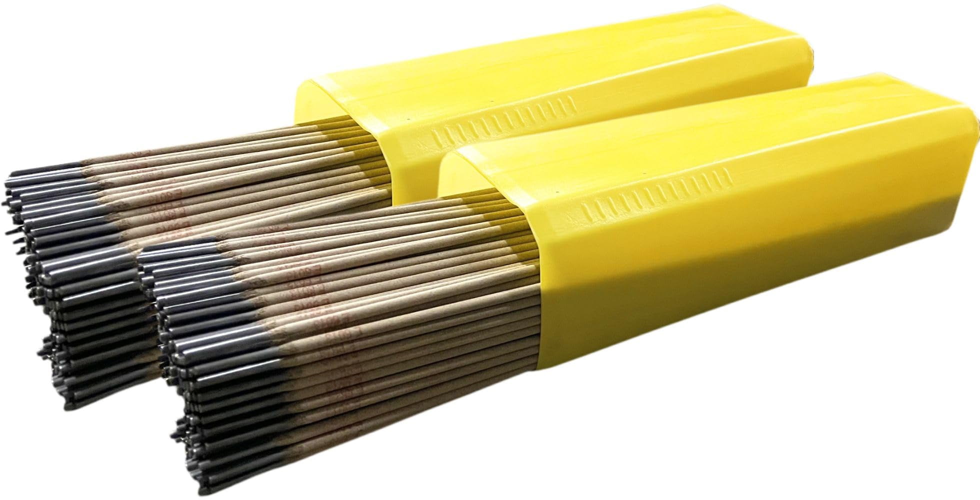 E6013 Premium Arc Stick Electrodes 14" Welding Rods 10-pound 2-Pack (1/ ...