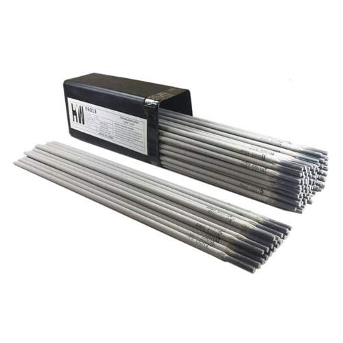 E6013 Stick Electrode Welding Rod 3/32" 1/8" 5/32" 10 lb pack (1/8 ...