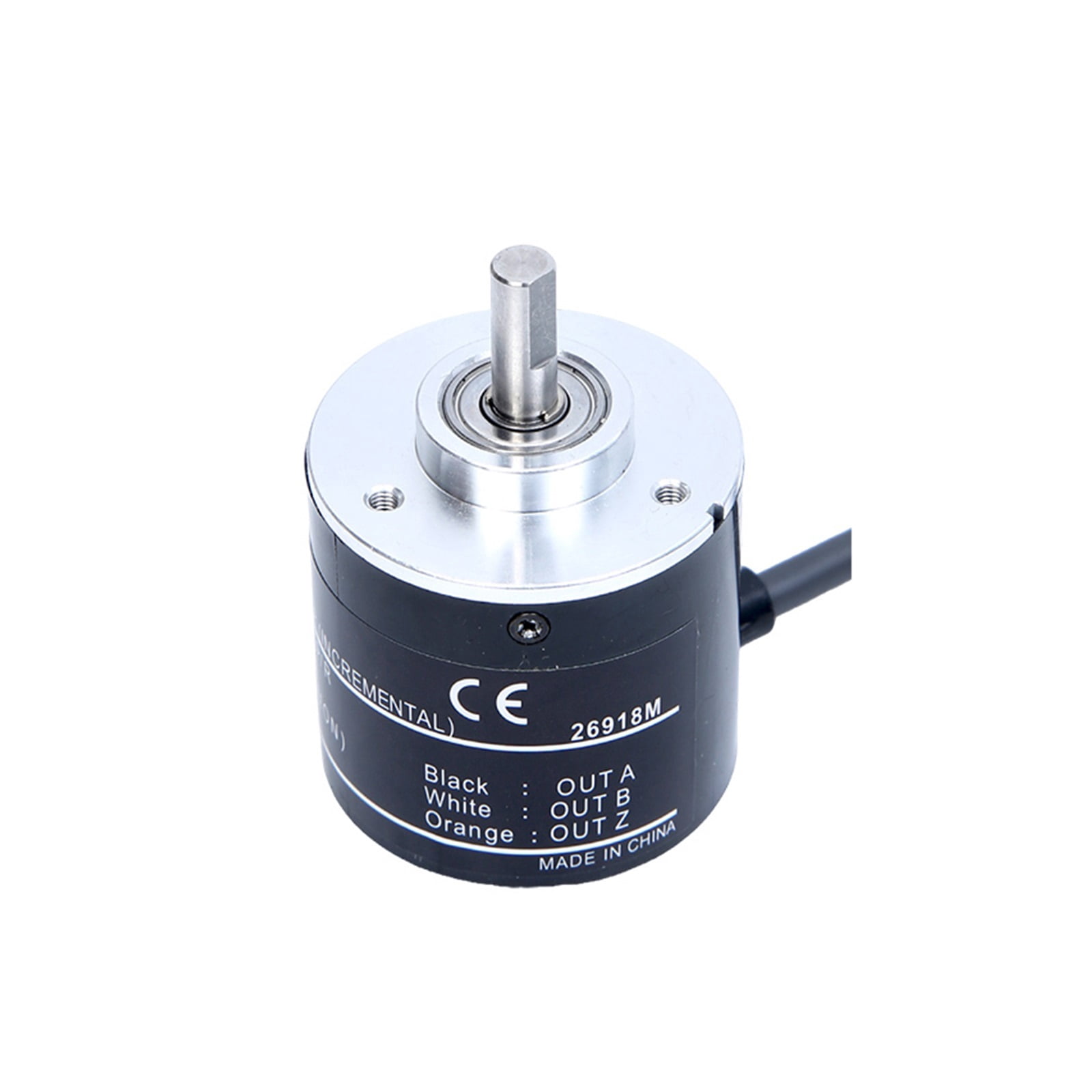 E6b2-cwz6c Encoder Cwz5bcwz1xcwz3e 5g Photoelectric Rotary Incremental ...