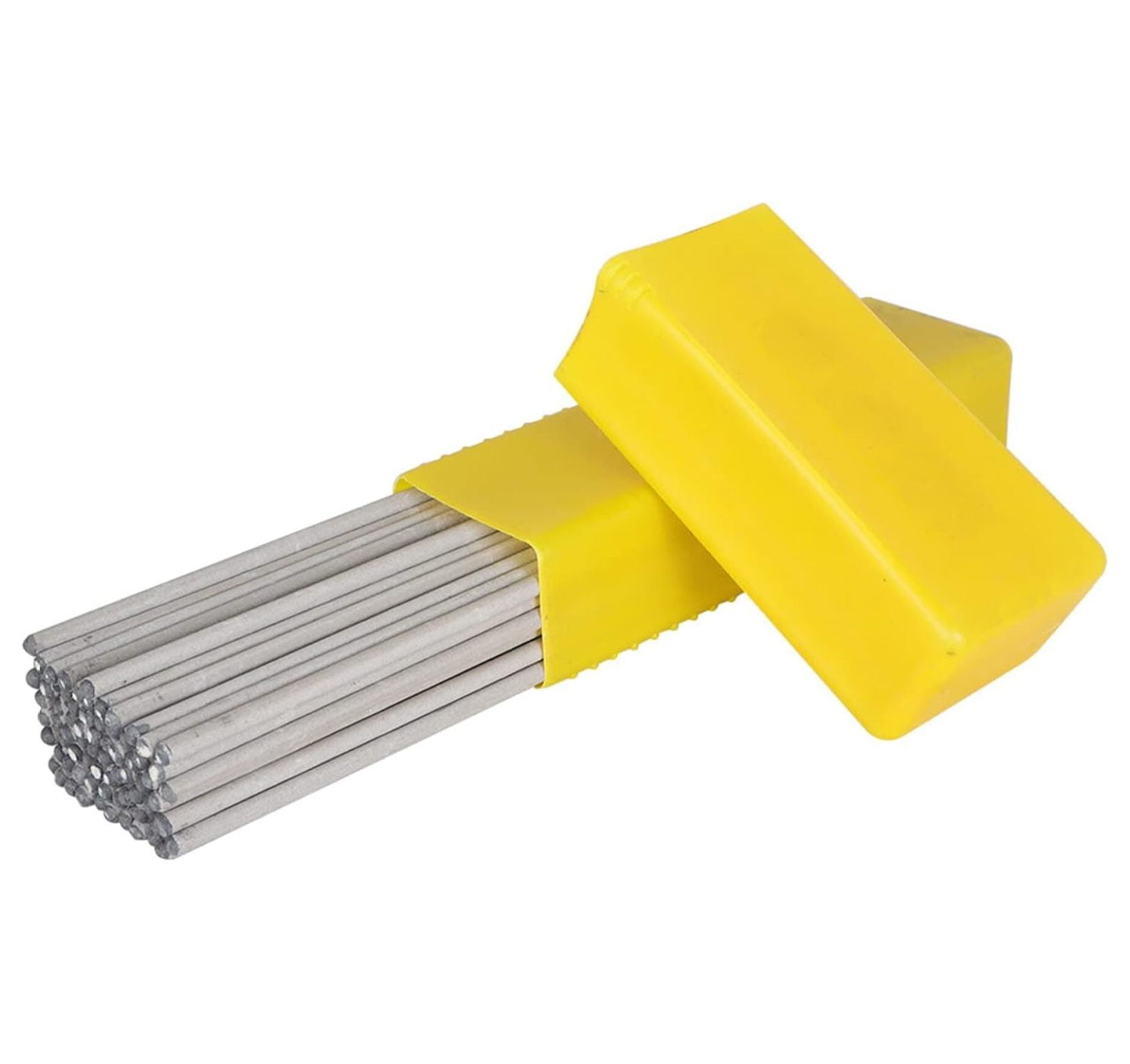 E7018 10 Pound Welding Rod, 1/8 Premium Arc Stick Electrodes Welding ...