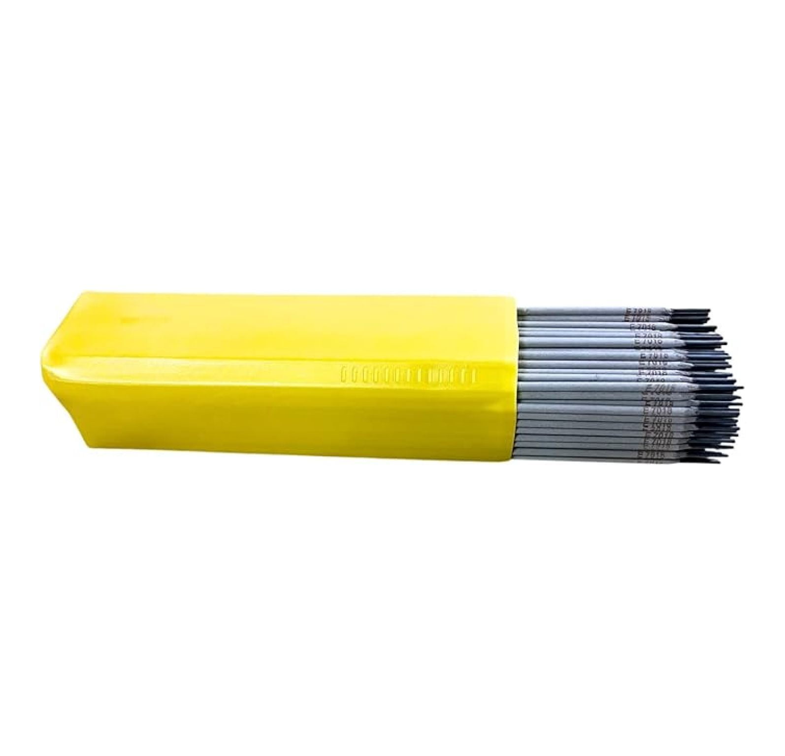 E7018 3/16" Electrode Welding Rods (10 lb x 1 pk) - Walmart.com