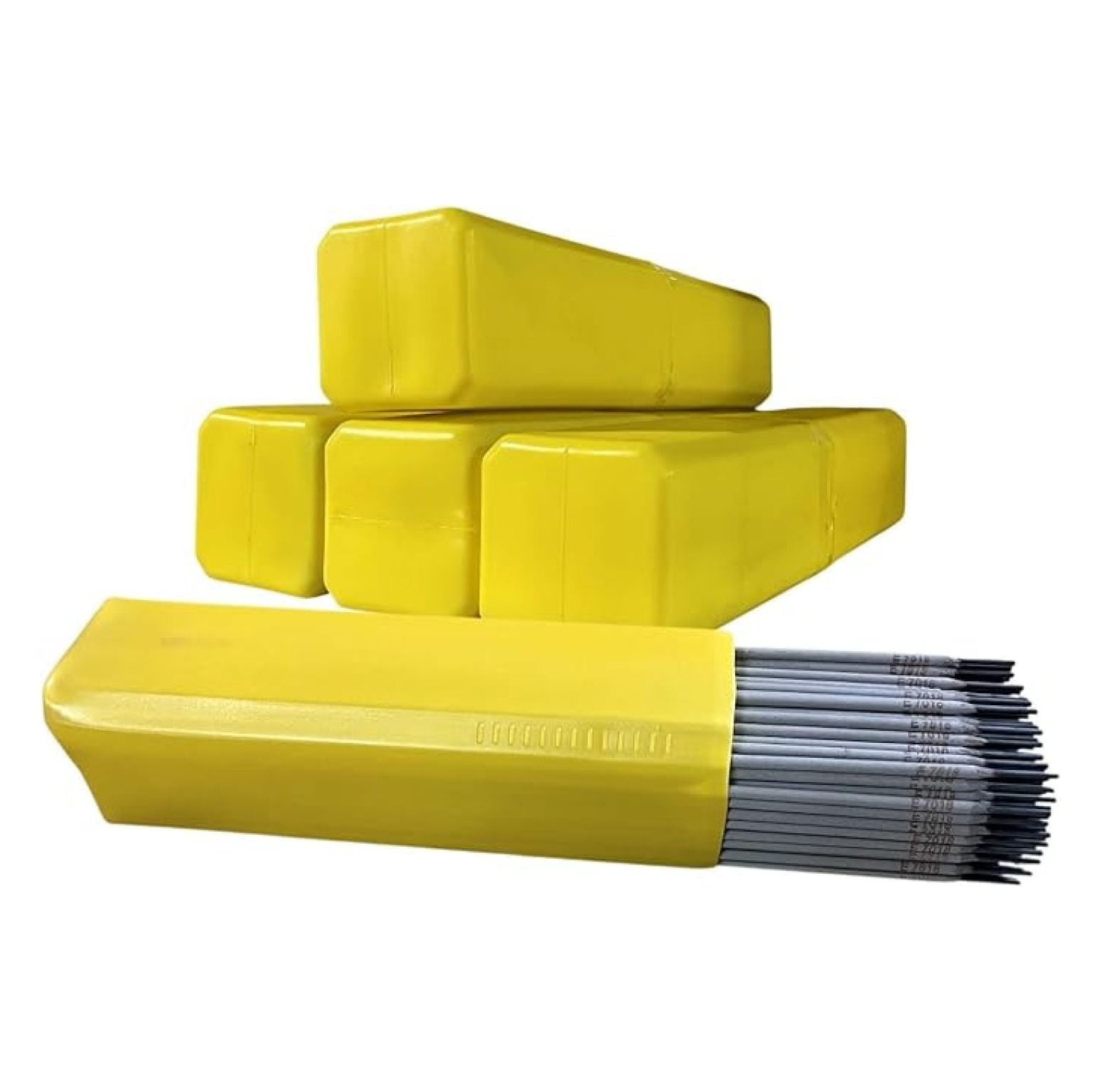E7018 3/16" Electrode Welding Rods (10 lb x 5 pk) - Walmart.com