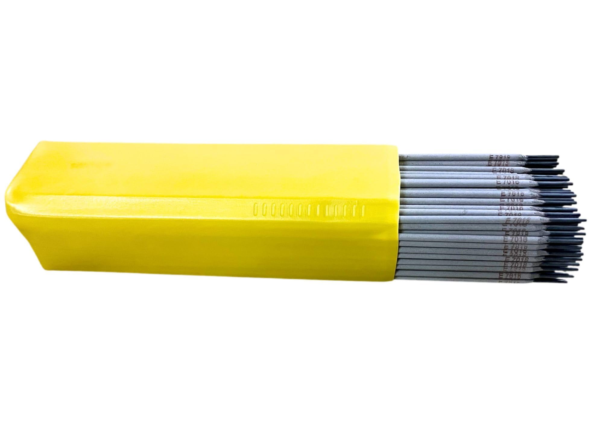 E7018 Premium Arc Stick 3/16" Electrodes 14" Welding Rods 10-pound ...