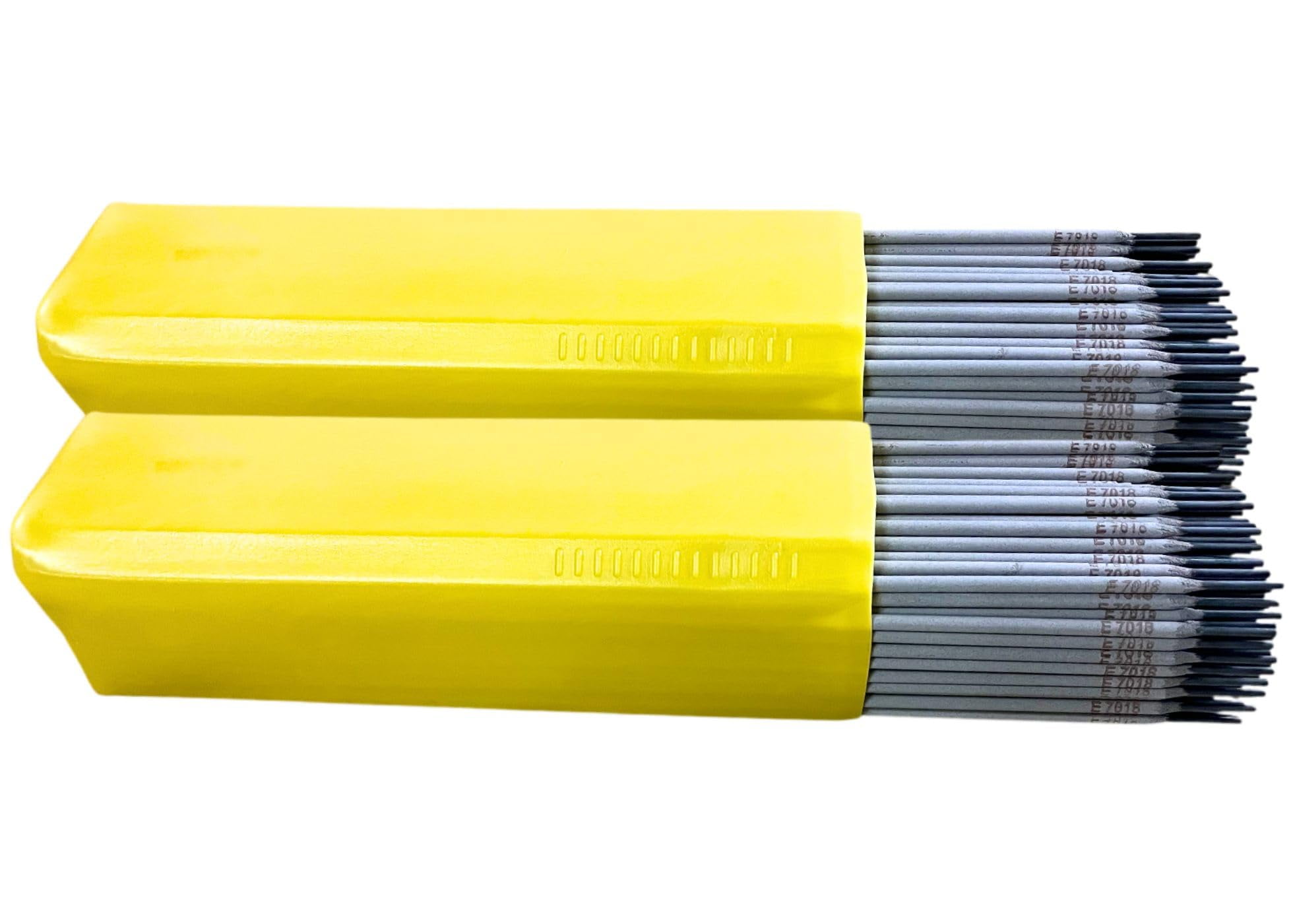E7018 Premium Arc Stick Electrodes 14" Welding Rods 10-pound 2-Pack (5/ ...