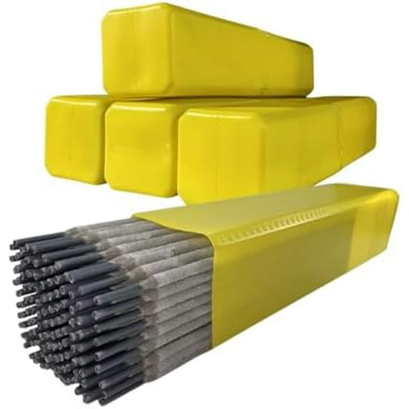 E7024 5/32" Premium Stick Electrode 50 lbs - Walmart.com