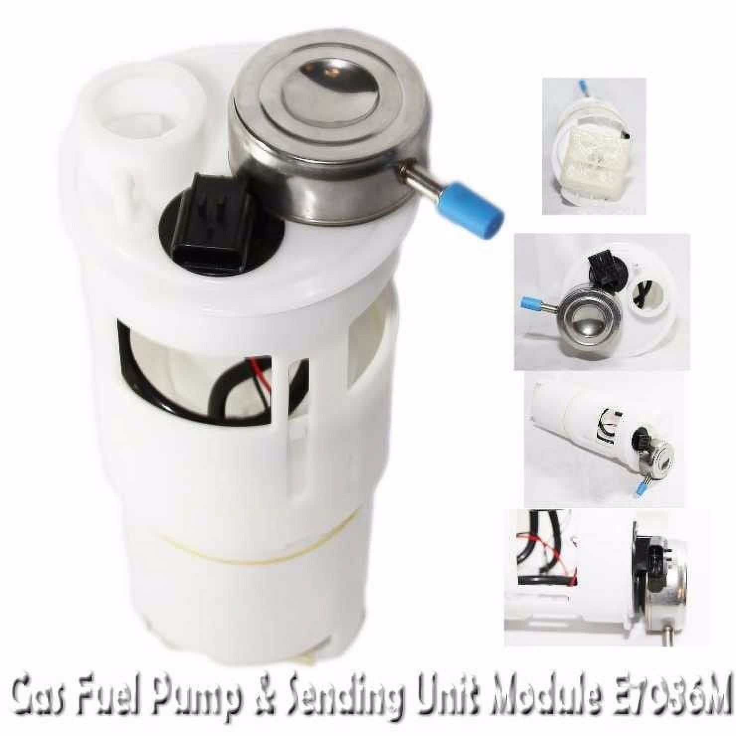 E7086M Fuel Pump Assembly fits 1995 Dodge Ram 1500 2500 3500 EXL Diesel ...