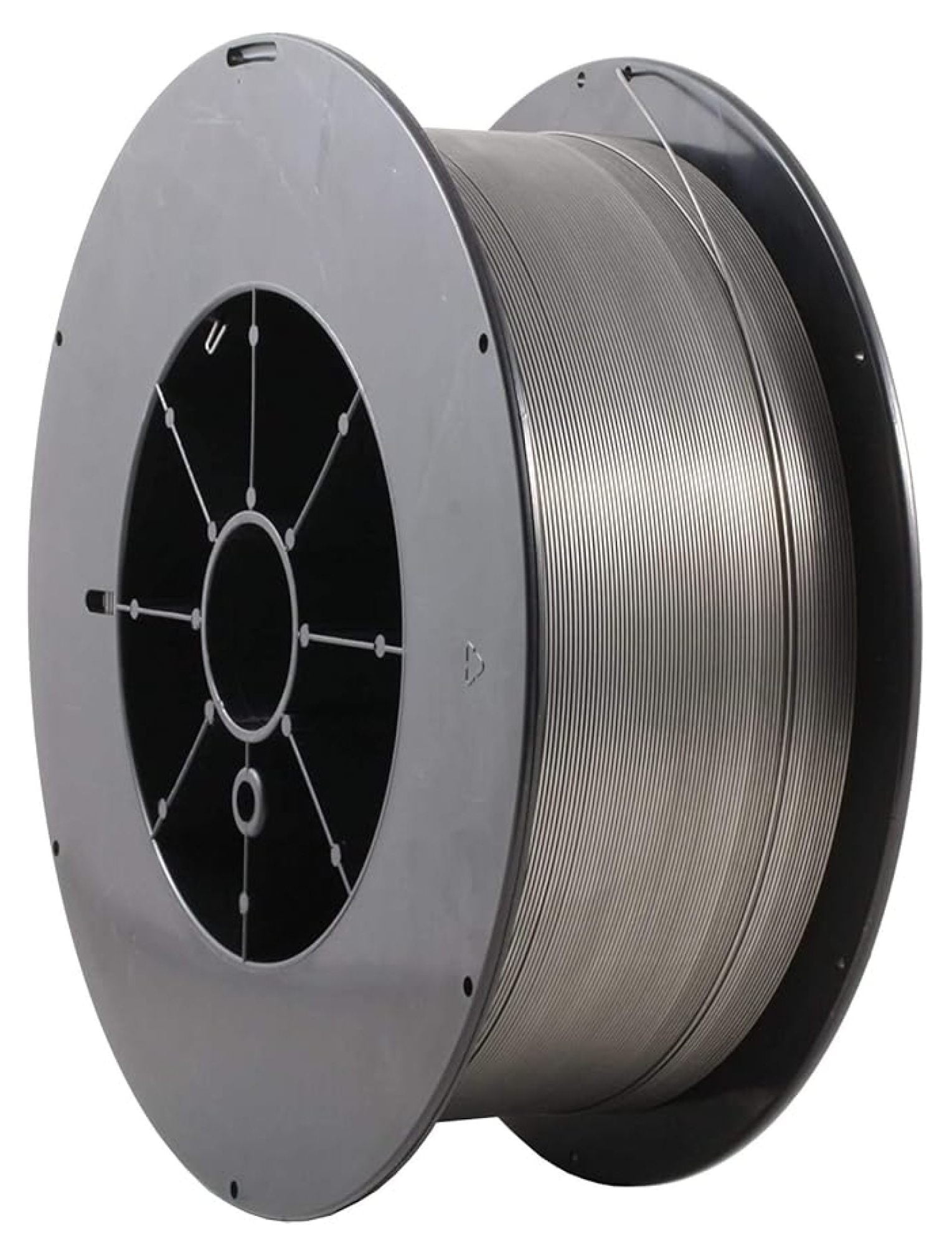 - E71T-11 - Fluxcored MIG Wire - GASLESS - Multiple Pass - 33 Lb Spool ...