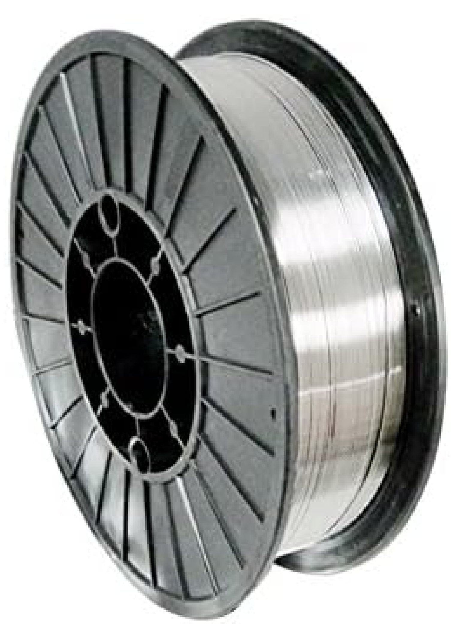 E71T-11 Gasless Flux-Cored Mild Steel MIG Welding Wire 0.045" (1.2mm ...