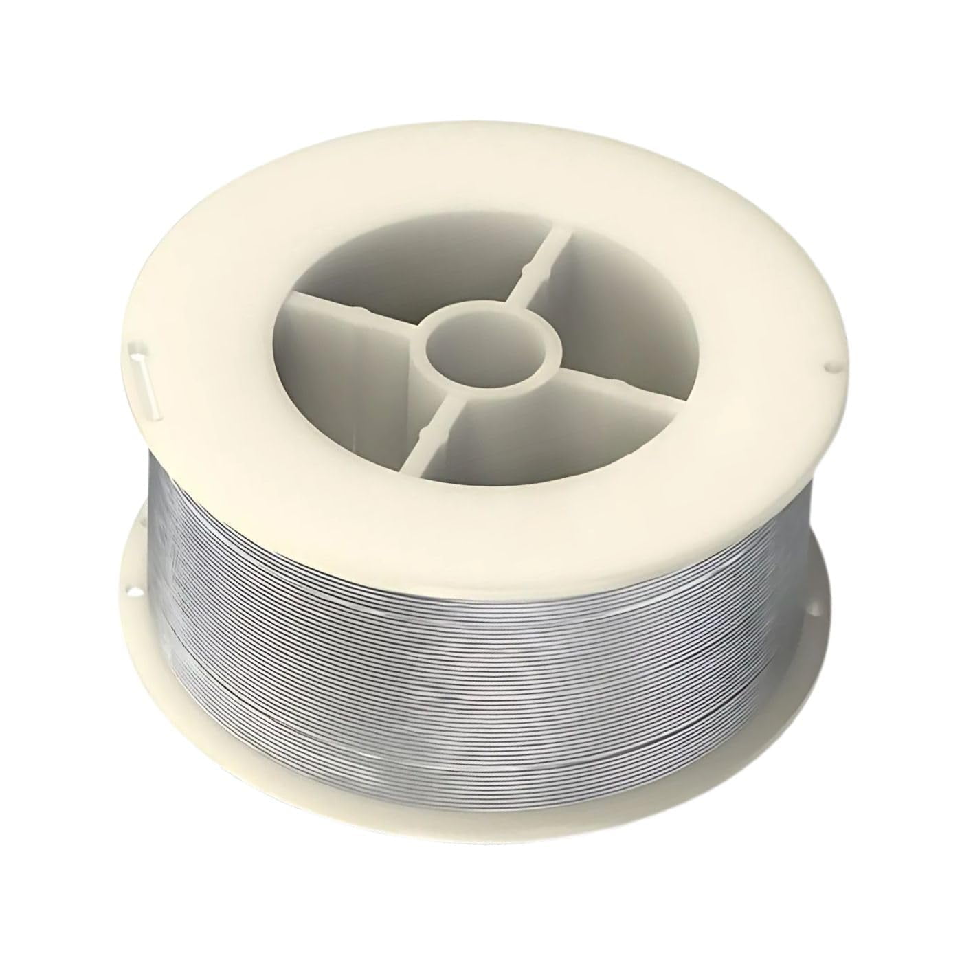 E71T-GS Flux Cored Gasless .030" Welding Wire 20 x 2-pound Spools ...