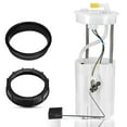 SPEEDWOW E8656M Fuel Pump Module Assembly Compatible with Honda Accord ...