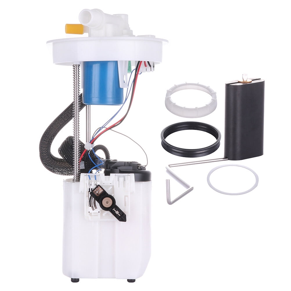 E8723M New Electric Fuel Pump Module Assembly Fits for 2006 2007 2008 ...