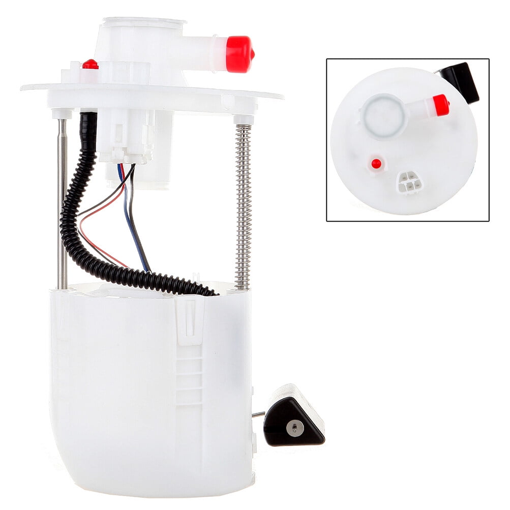 E8874M E3781M New Electric Fuel Pump Module Assembly Fits for 2005-2008 ...