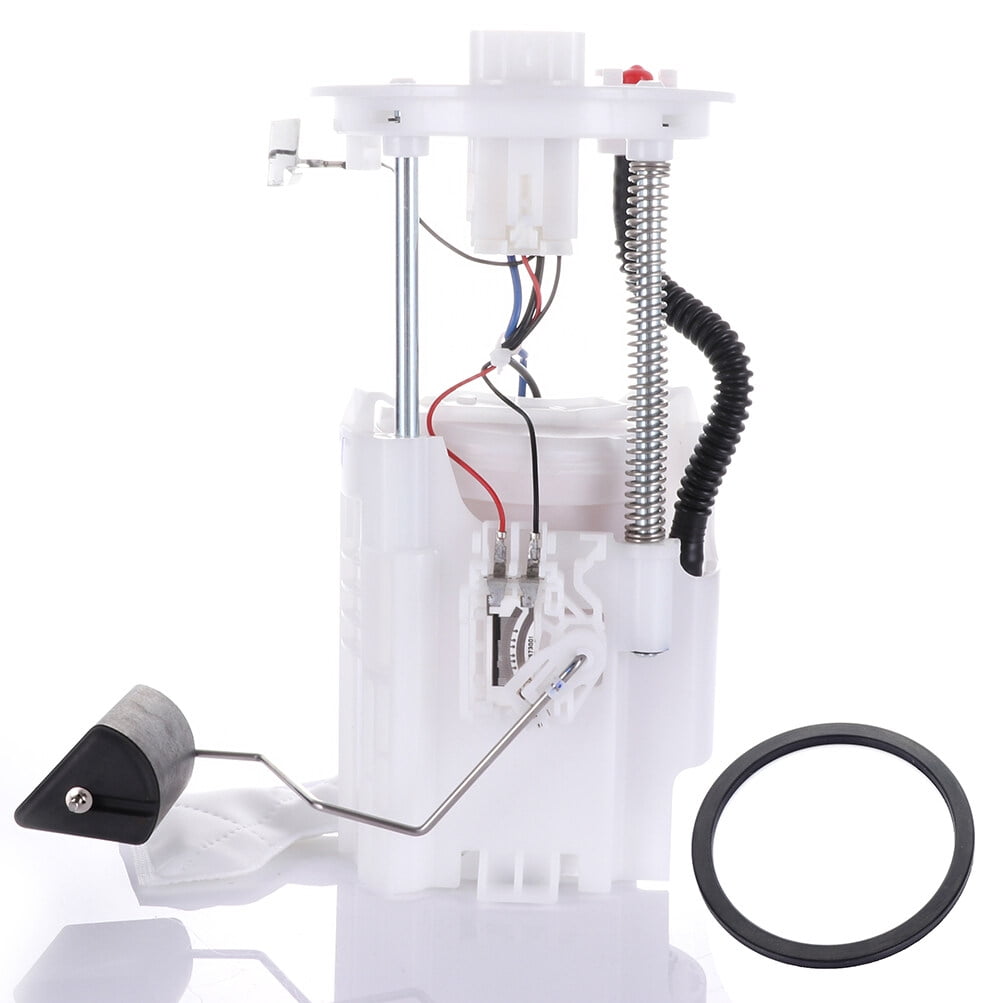 E8937M E8722M New Electric Fuel Pump Module Assembly Fits for 2007-2009 ...