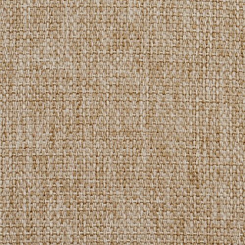 E945 Beige Wheat Woven Tweed Crypton Home Upholstery Fabric by The Yard ...