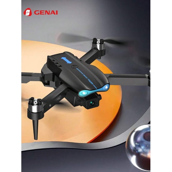 E99MAX Smart Drone: Optical Flow Positioning, Gesture Photo, Gravity ...