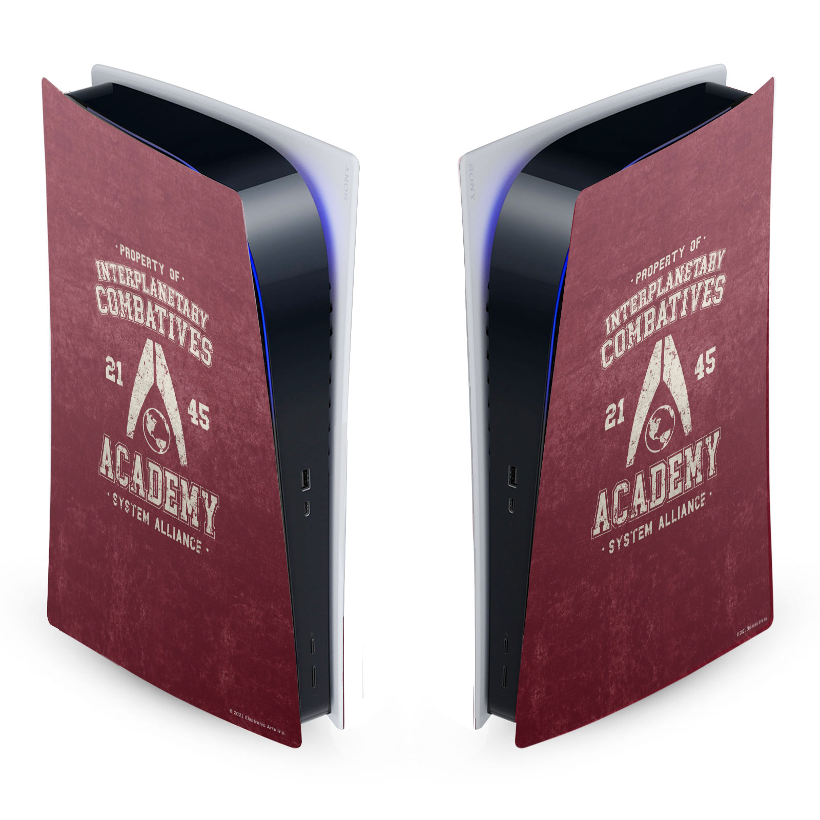 EA Bioware Mass Effect 3 Badges And Logos Interplanetary Combatives ...