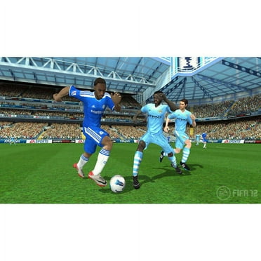 FIFA Soccer 13 (Wii) - Walmart.com