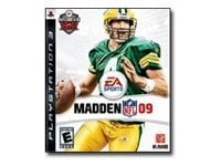 Madden 09 Ps3