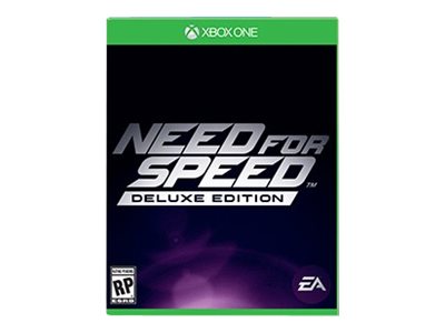 EA Need for Speed Deluxe Edition - Walmart.com