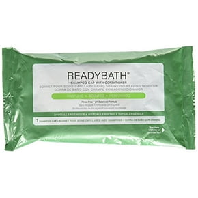 Medline Readybath Bathing Cloth