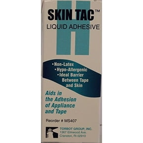Skin Glue