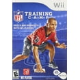 EA Sports Active: Football Training Camp Exercise Workouts - Nintendo ...