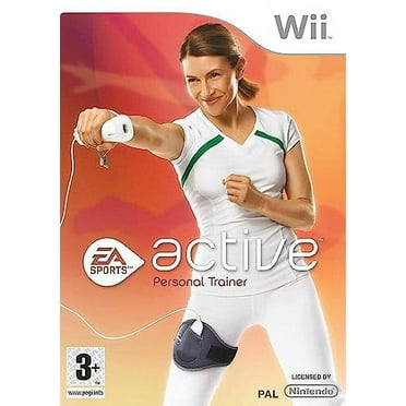 Nintendo Wii Fit Plus - Sports Exercise Game for Kids (Wii) - Walmart.com
