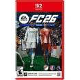 EA Sports FC 26 with Collectible Pin, Nintendo Switch - Walmart ...