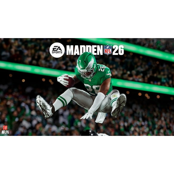 Madden 26