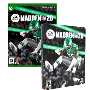 Madden 26