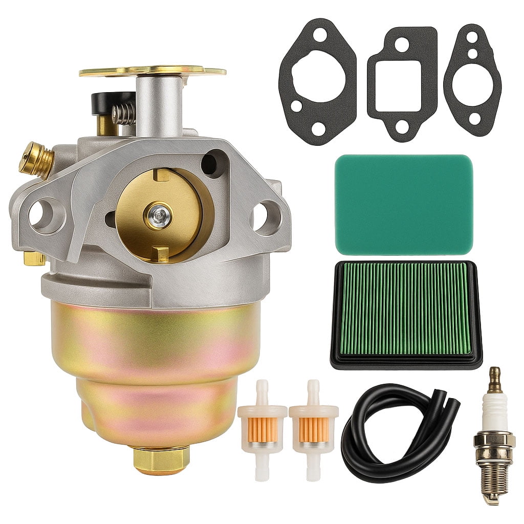 EA190V Manual Carburetor for Subaru Robin EA190V EA190VS5030 ...