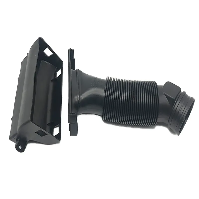 EA211 1.4 1.6 Engine Air Intake Guide Inlet Duct Intercooler Turbe Pipe ...