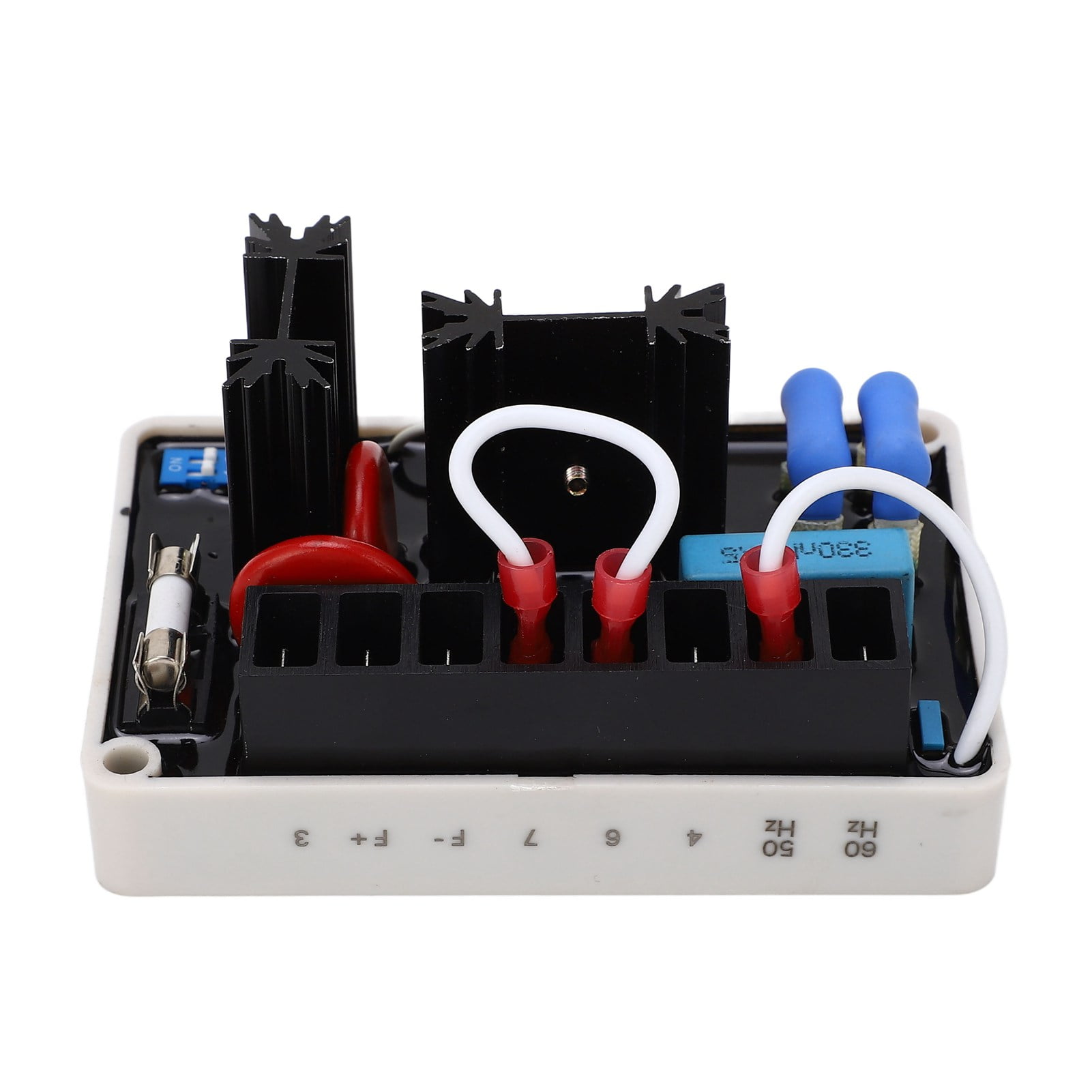 EA350 Automatic Voltage Regulator AVR Diesel Generator Voltage ...