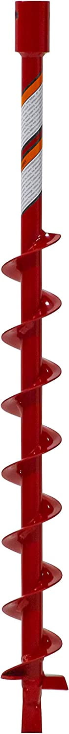 EA3F 36-Inch Long Earth Auger with Fishtail Point - Walmart.com