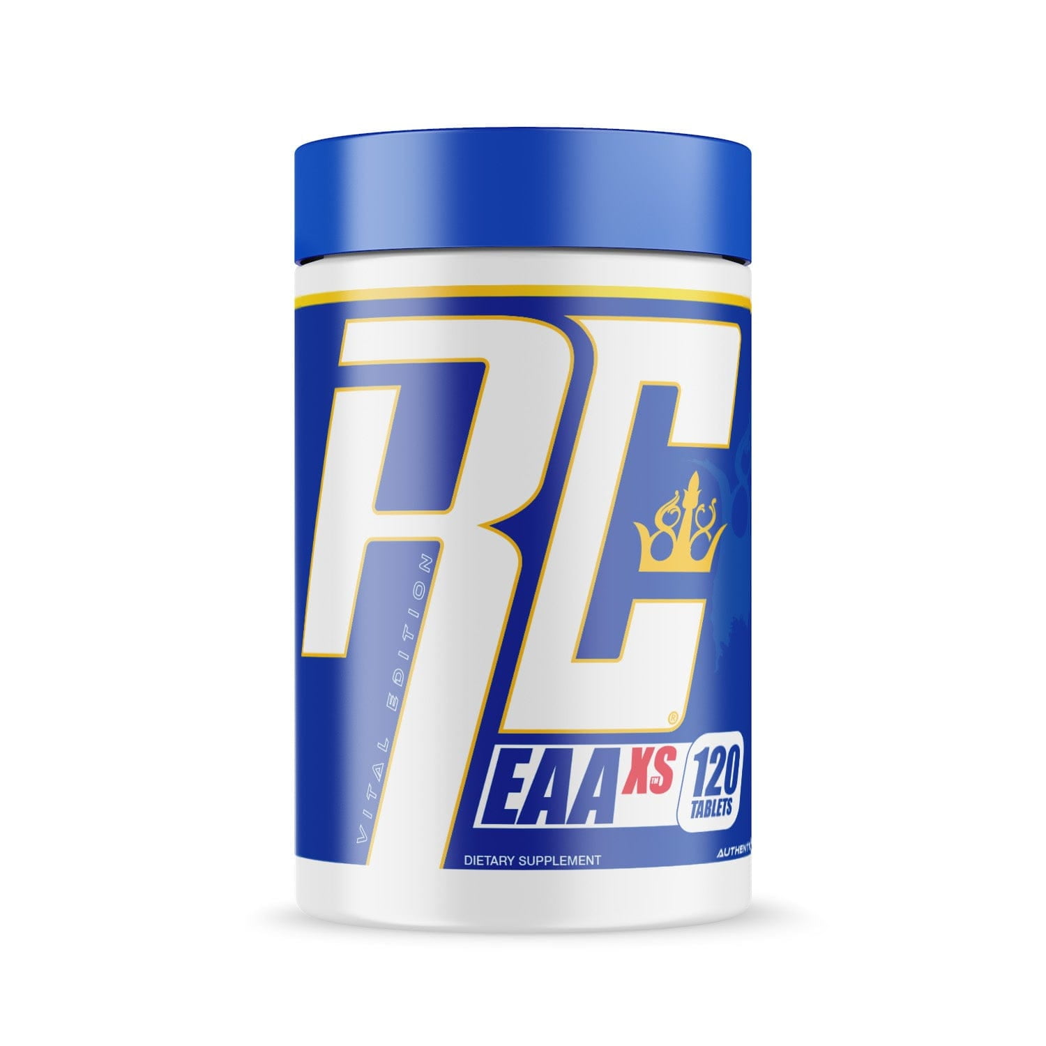 EAA-XS Tablets - Essential Amino Acids - Walmart.com