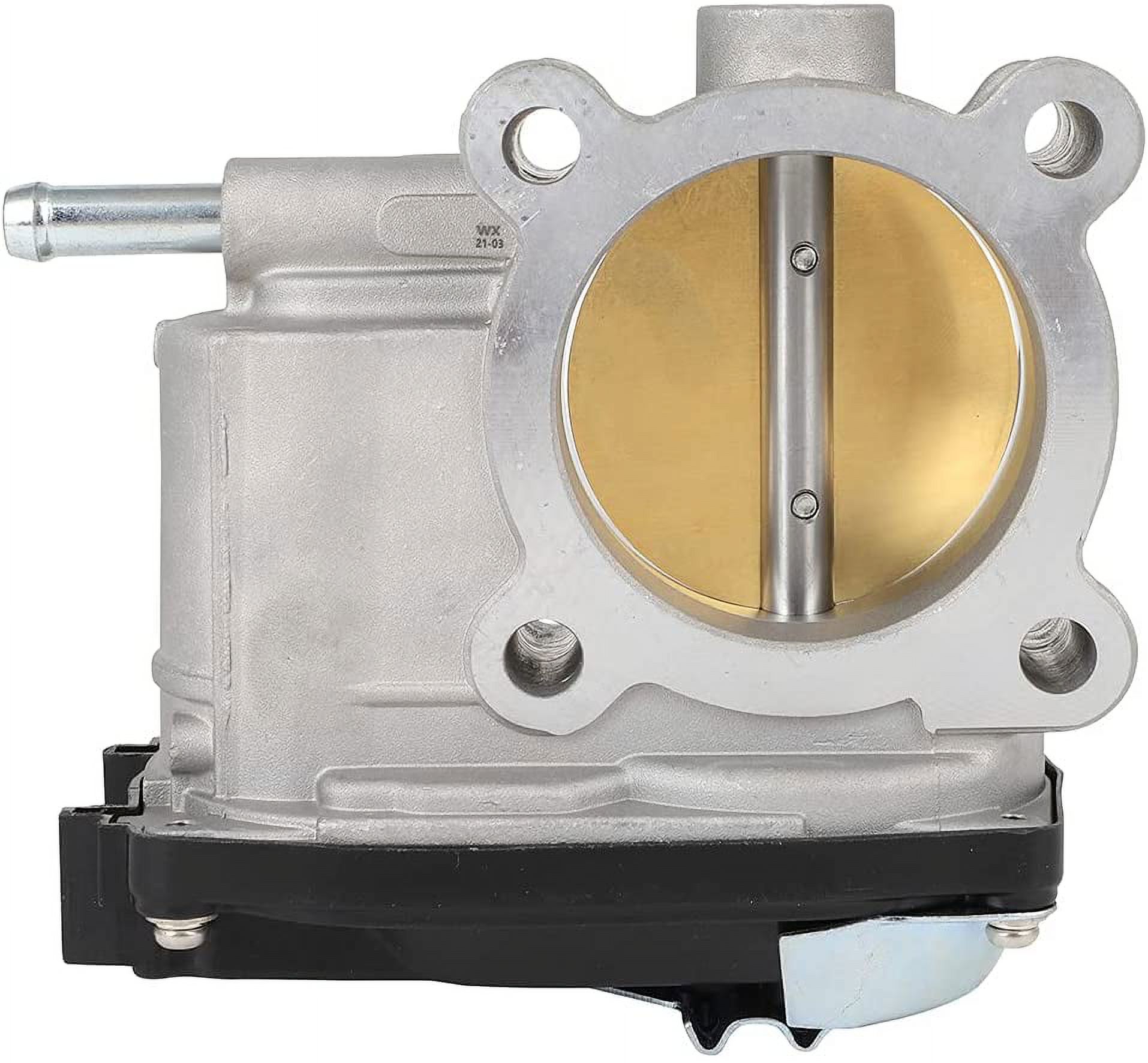 EAC60-020 CCIYU Throttle Body Assembly fit for Mitsubishi Eclipse 2.4L ...
