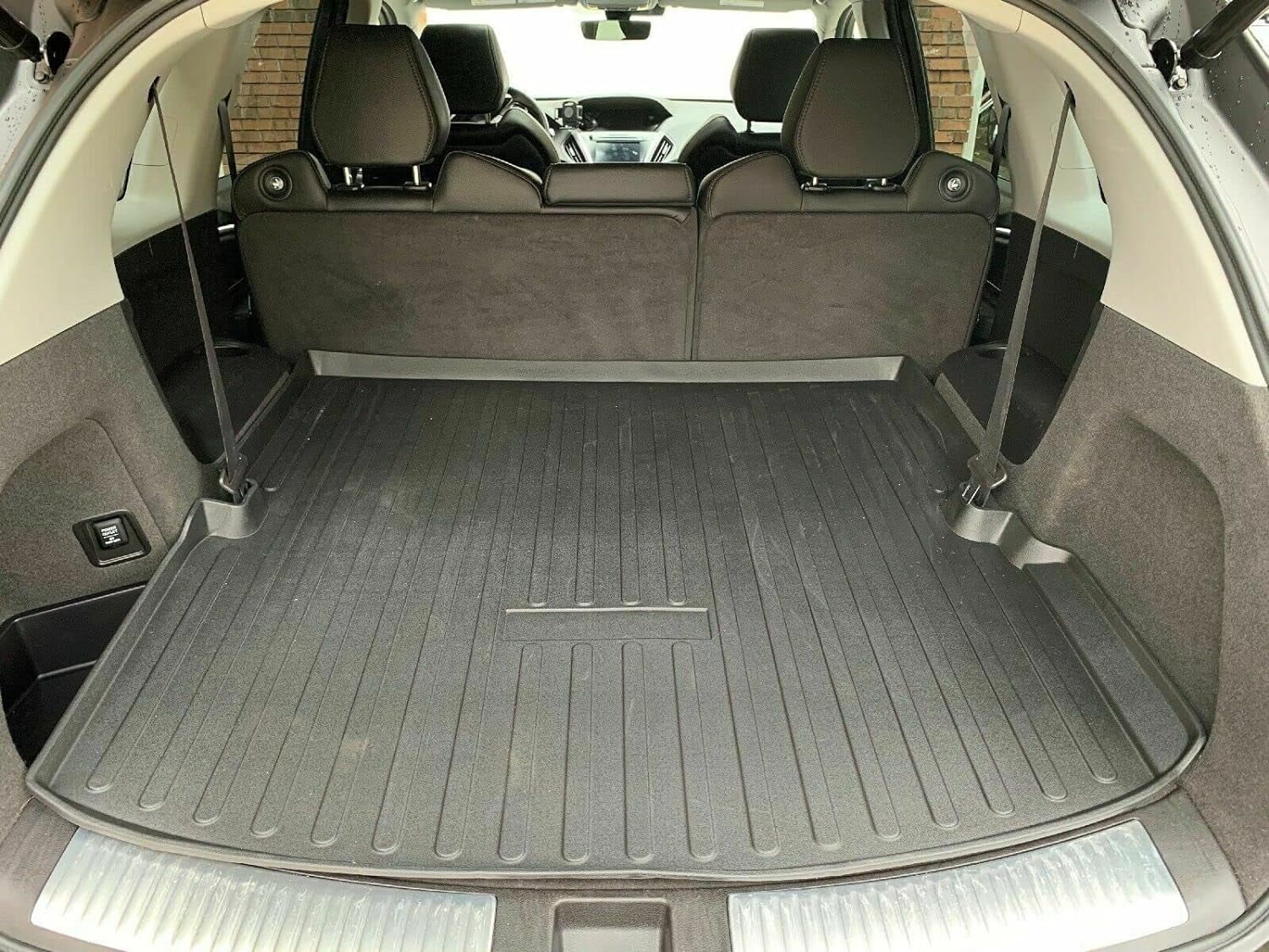 Acura mdx cargo liner store