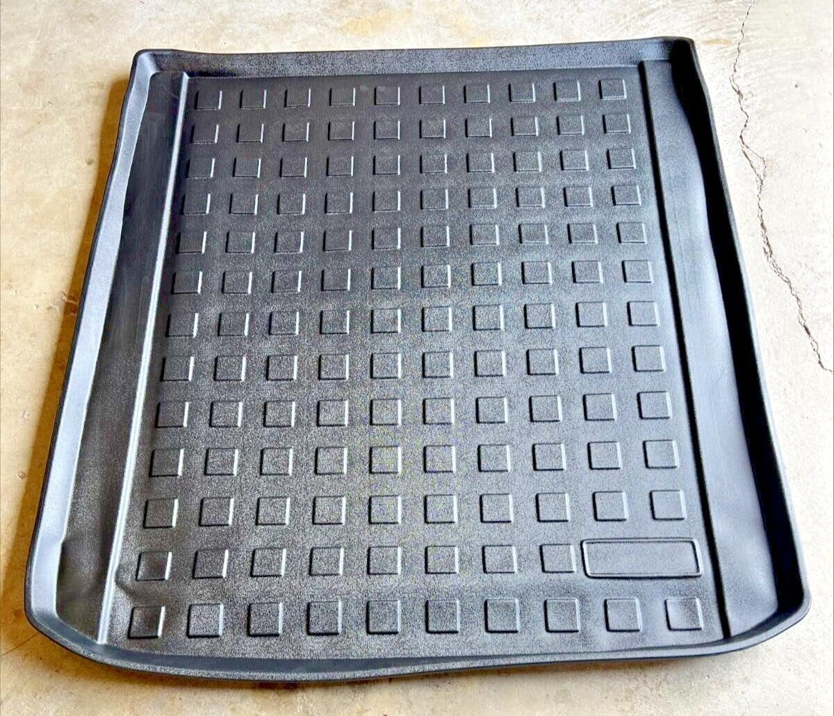 EACCESSORIES EA Cargo Liner – Trunk Mat for Audi A7 S7 RS7 Sportback ...