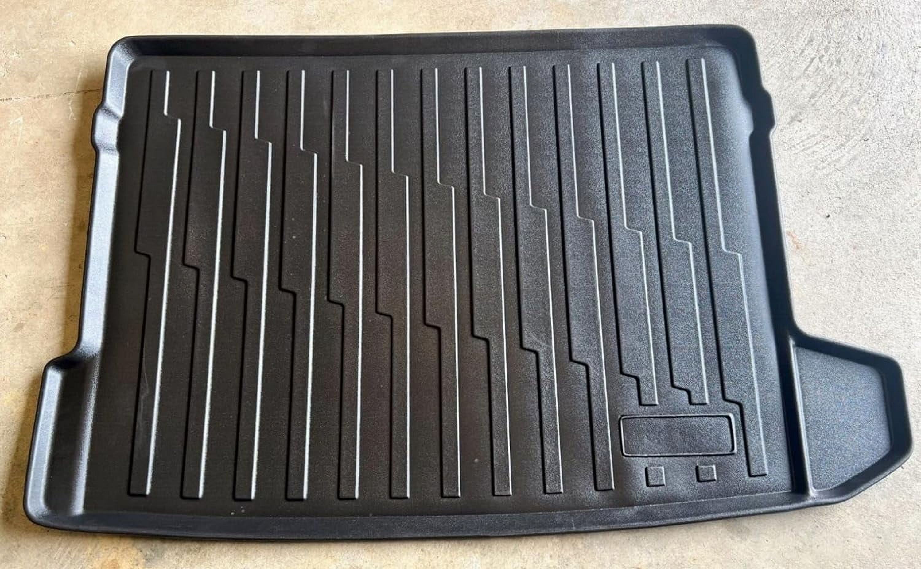 EACCESSORIES EA Cargo Liner – Trunk Mat for BMW X2 X 2 2018-2023 ...